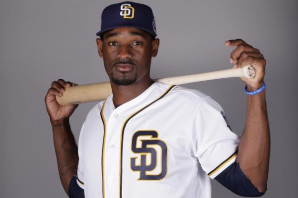 Padres Editorial: The Phenomenon Known as Jabari Blash - East Village Times