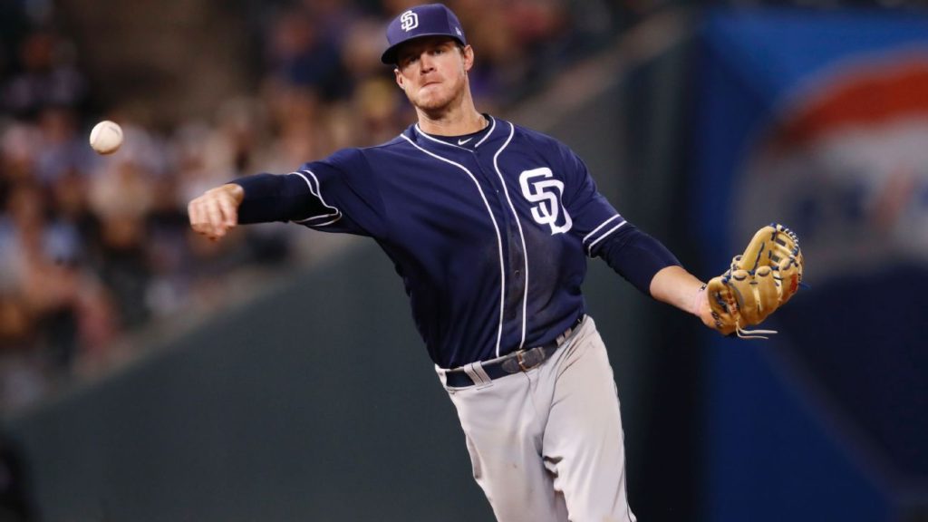 An Extensive Look at the Padres' Third Base Options - East Village Times