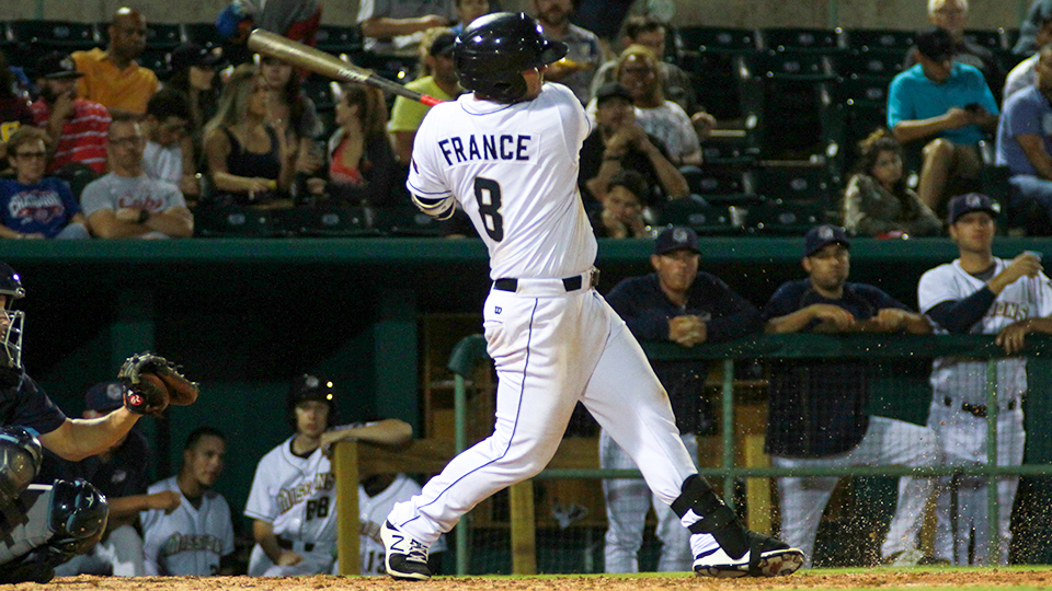 An Extensive Look at the Padres' Third Base Options - East Village Times