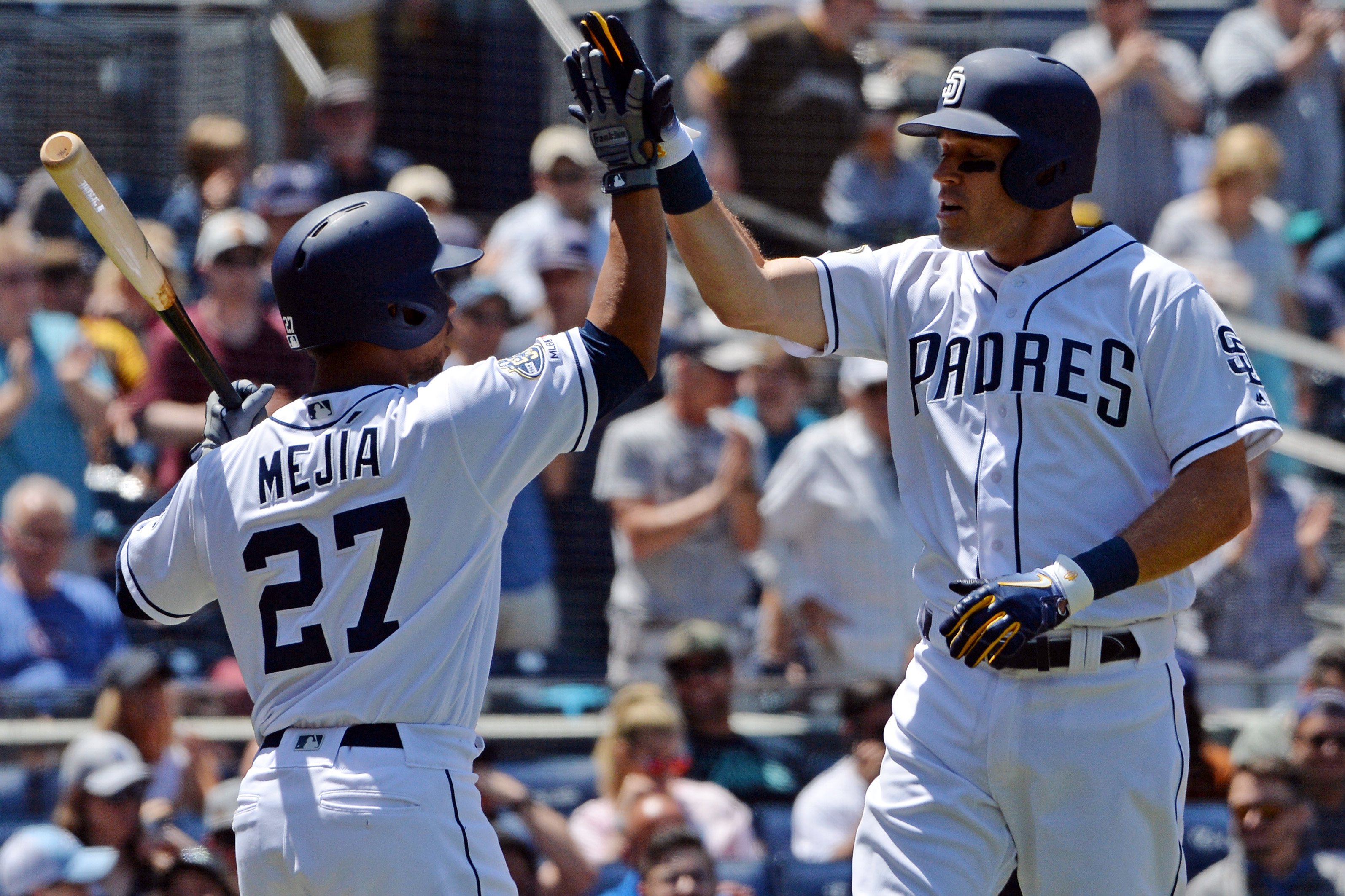 The San Diego Padres Good, Bad, and Ugly - East Village Times