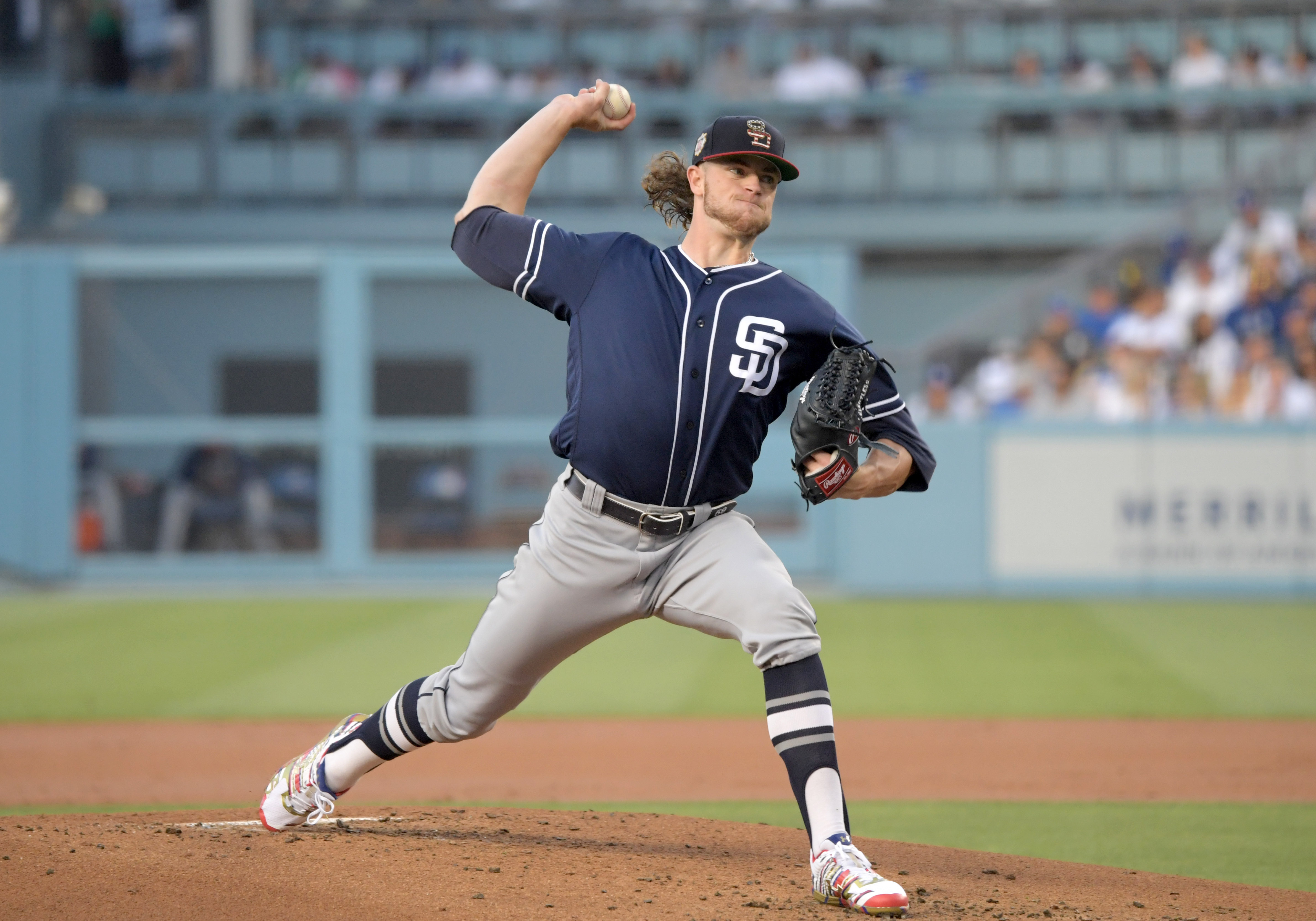 What the Padres Can Learn from the World Series Champion Washington ...