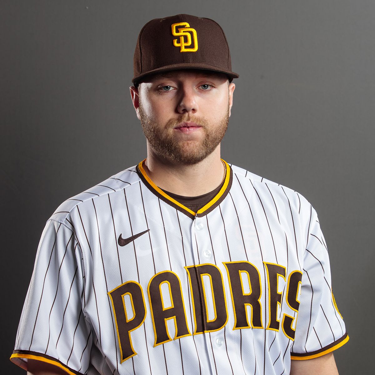 Consistent Owen Miller enjoyed time in Padres' camp this spring - East ...