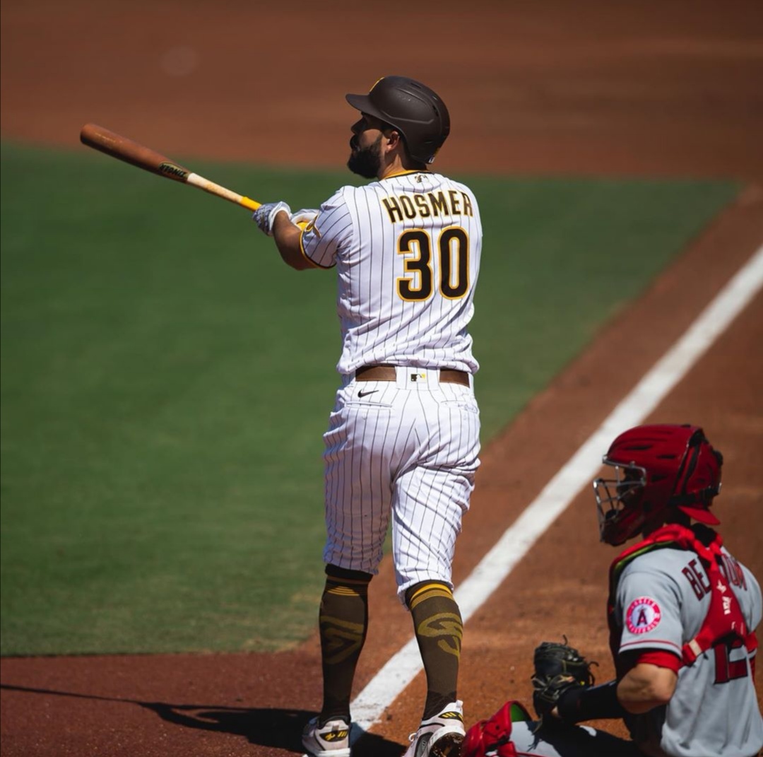 Padres' Clevinger exits early in 5-2 loss to Angels - East Village Times