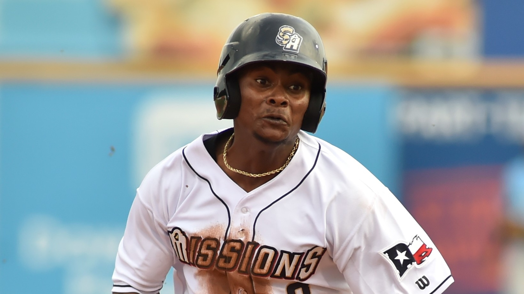 Padres Down on the Farm: August 11 (Agustin Ruiz 7 RBI for SA/Martinez ...