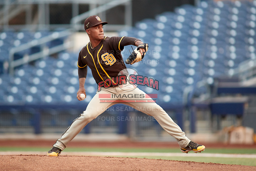 San Diego Padres Top 30 Prospects - East Village Times