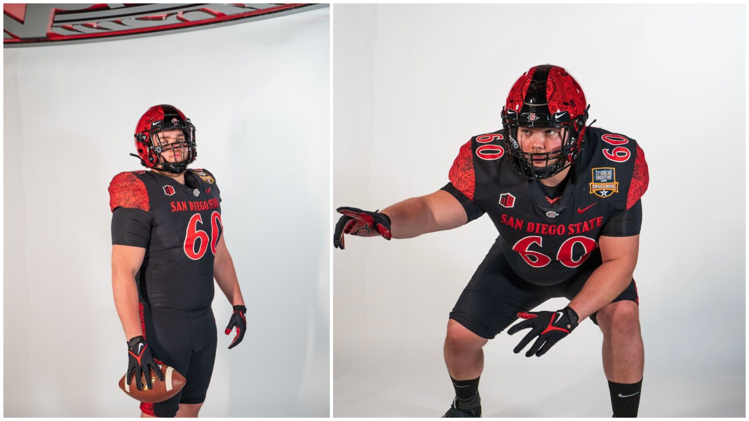 Interview with the newest Aztec, Cade Bennett - East Village Times