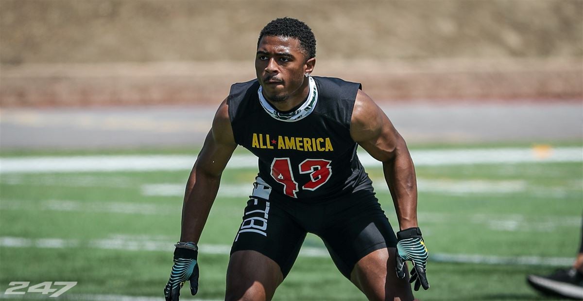 Max Garrison looking to carry on legacy of family and coach - East ...