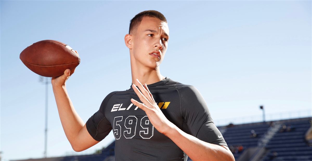SDSU's Cade Alger has earned his stripes - East Village Times