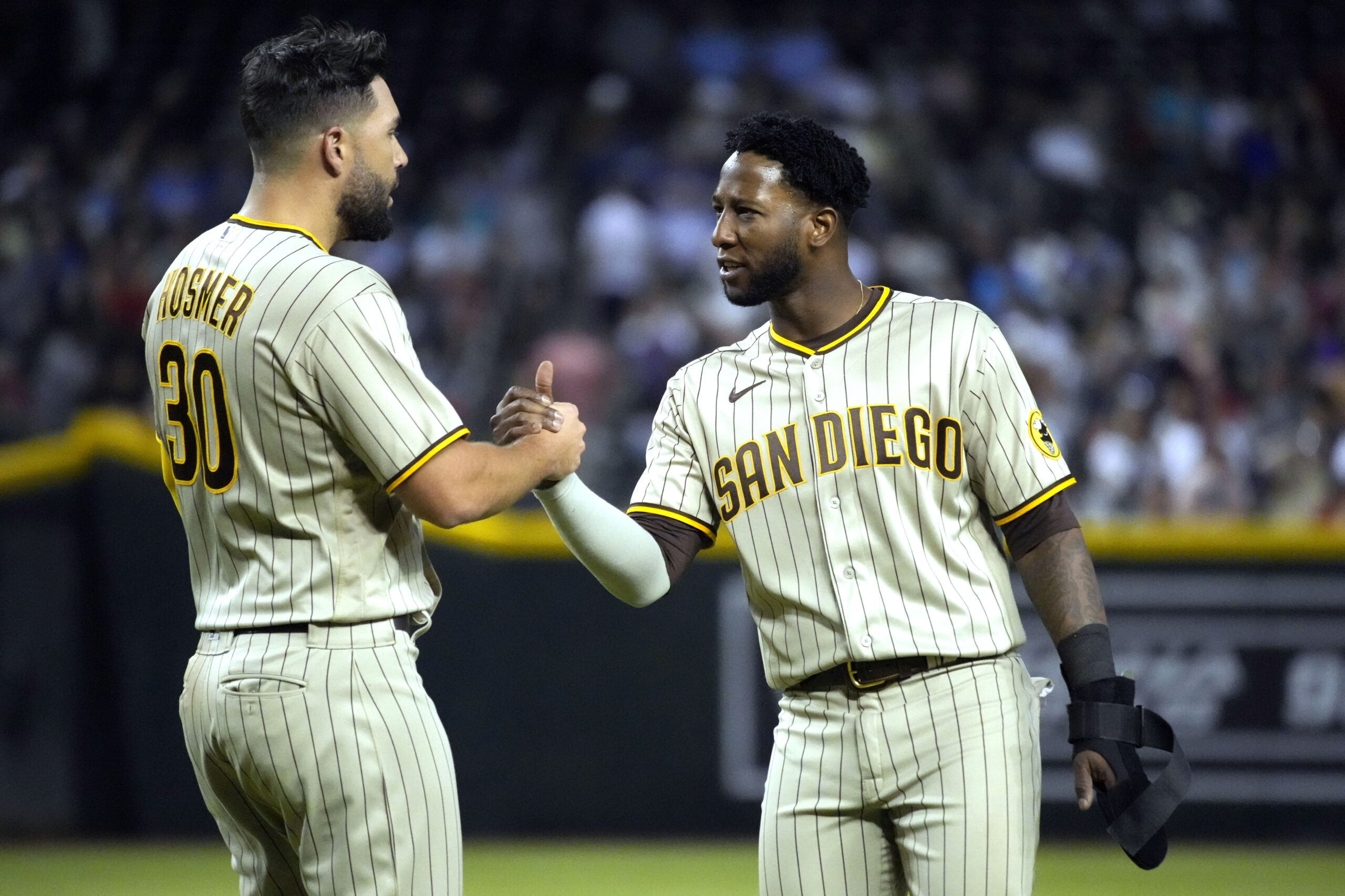 Early Major League rankings for the Padres - East Village Times