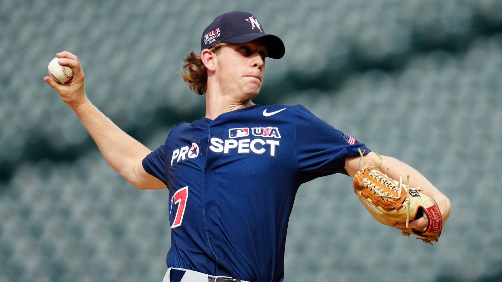 Padres select three pitchers in 2022 MLB Draft - East Village Times