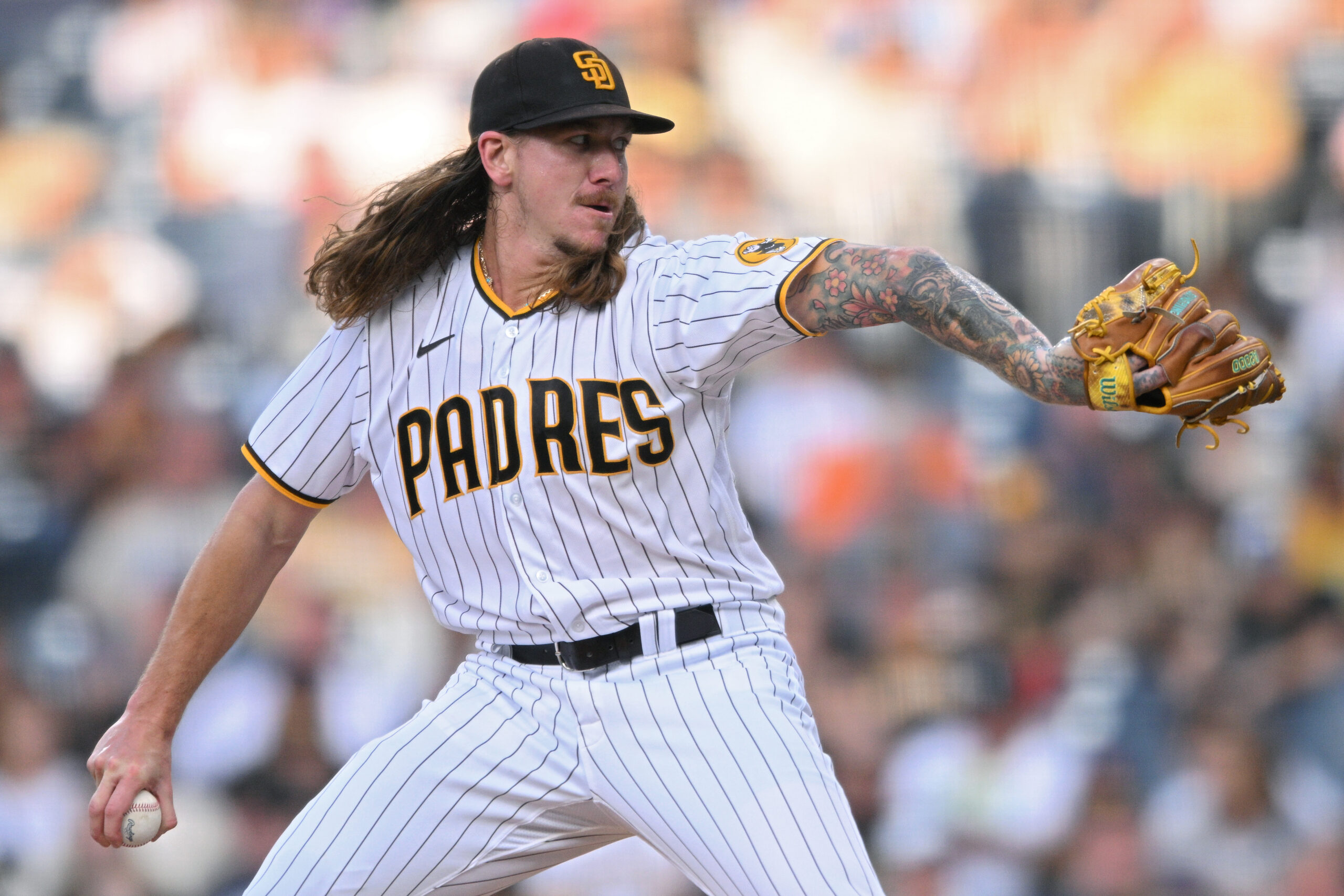 Confident Clevinger, powerful Profar push Padres to win over Rockies ...