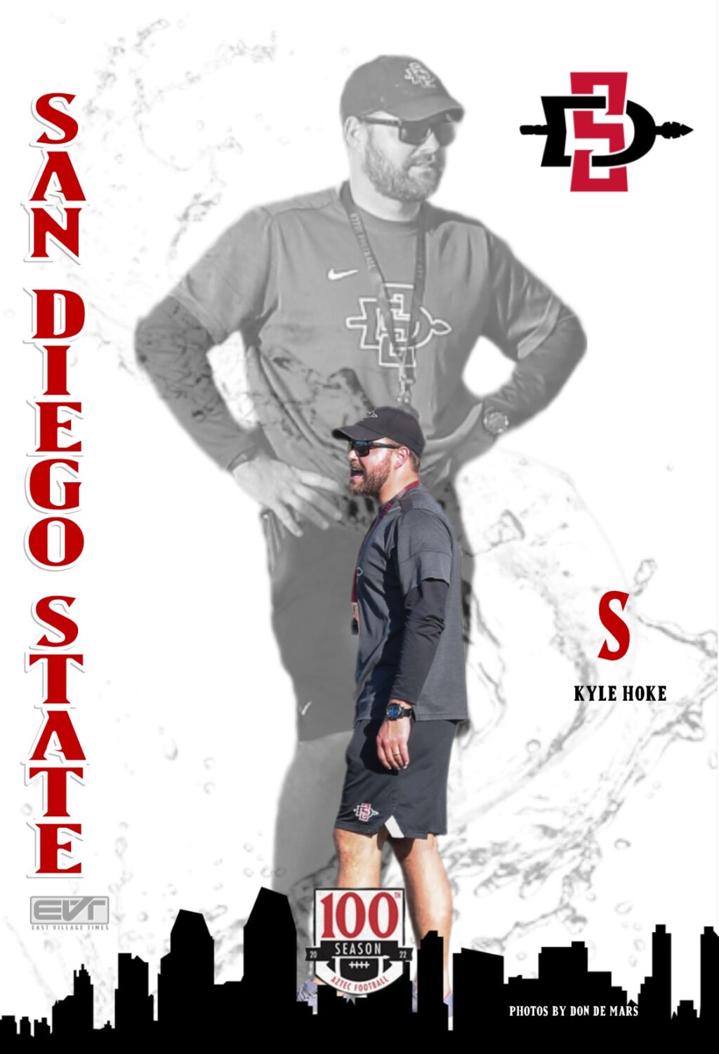 SDSU Football Season Preview: Defense - Safeties - East Village Times