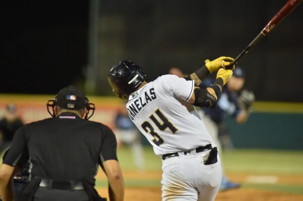 San Diego Padres 2016 International Class- Then and Now - East Village ...