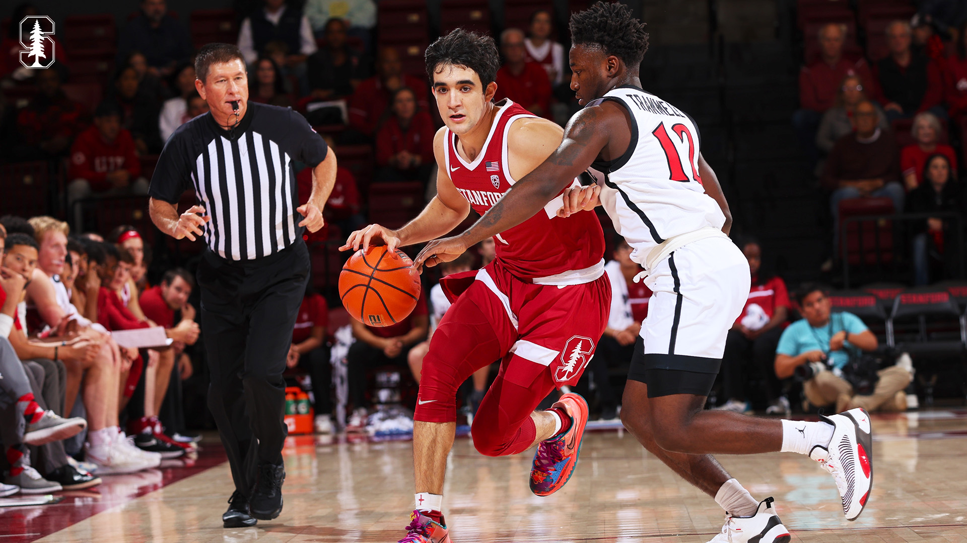 SDSU beats Stanford, 74-62, to stay unbeaten - East Village Times