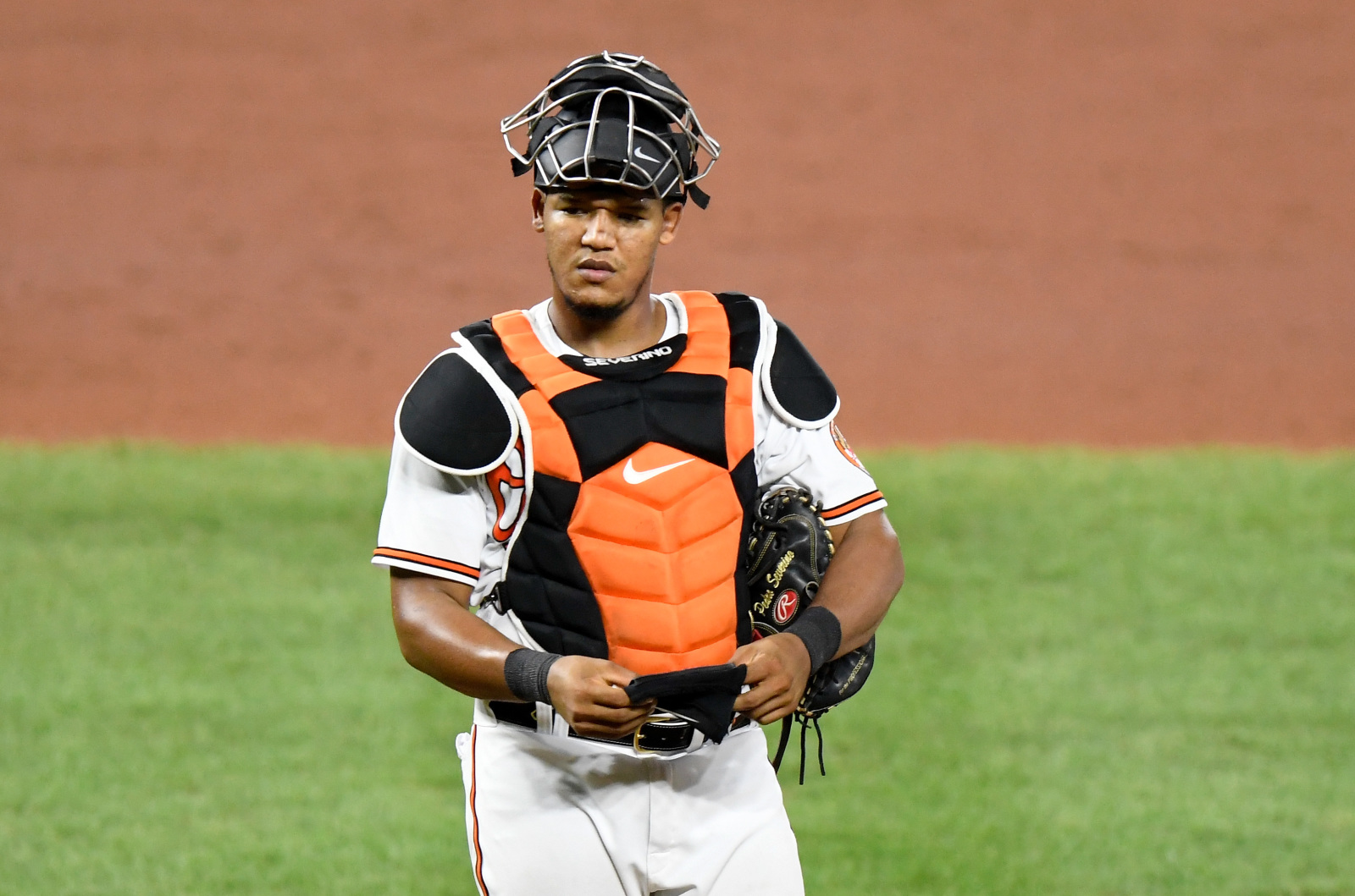 Padres reportedly sign catcher Pedro Severino - East Village Times