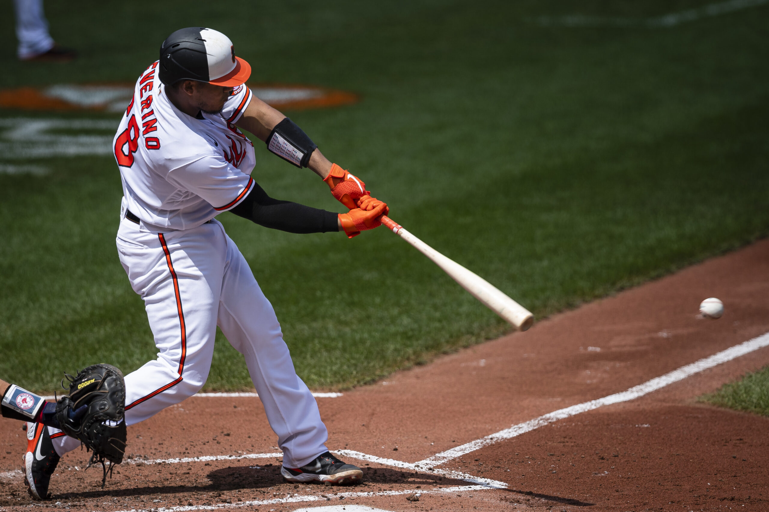 Padres reportedly sign catcher Pedro Severino - East Village Times