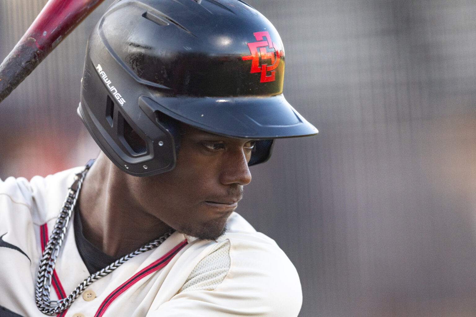 Shaun Cole's vision to take SDSU baseball to the next level - East ...