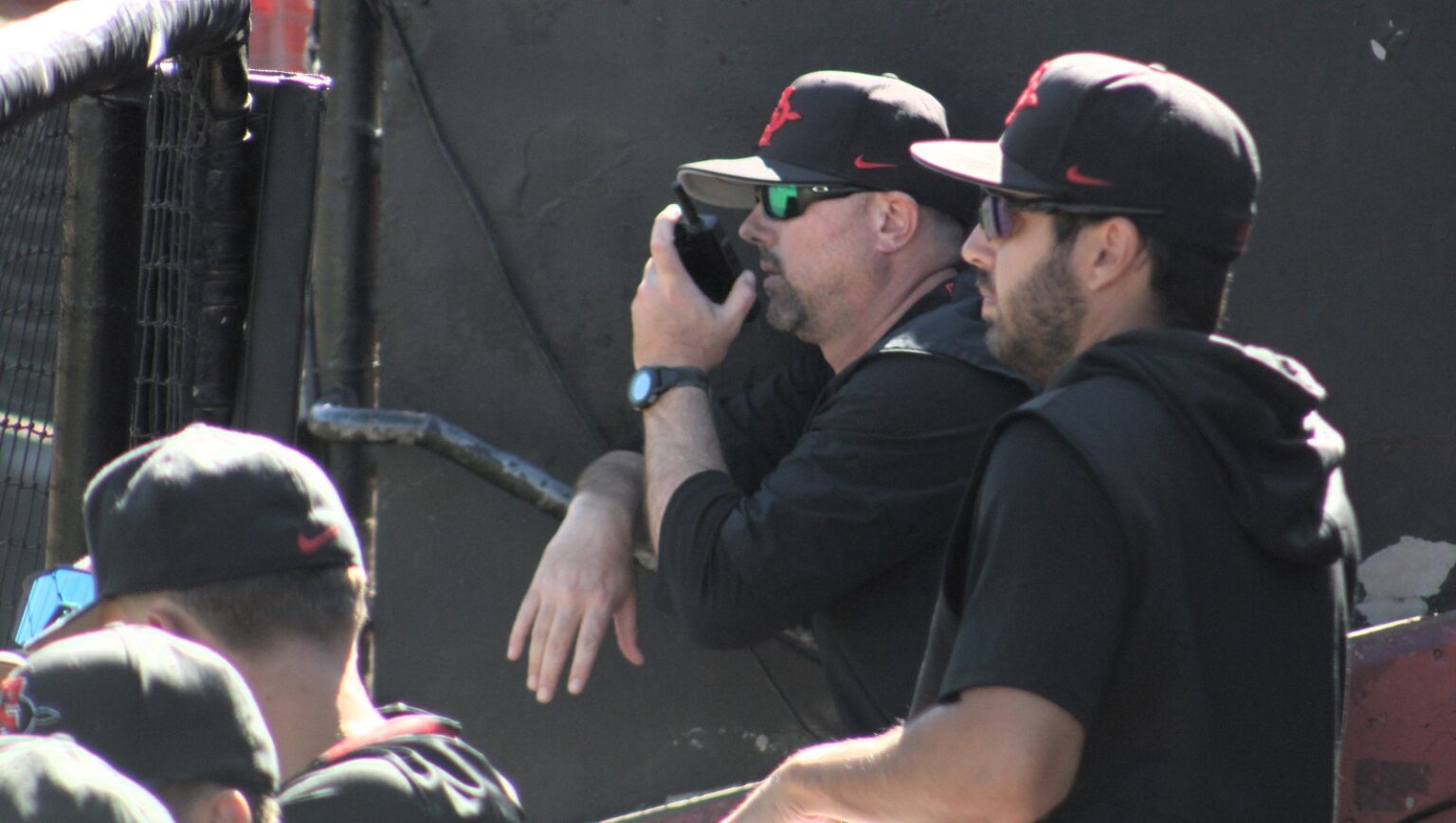 Shaun Cole era begins for SDSU baseball - East Village Times