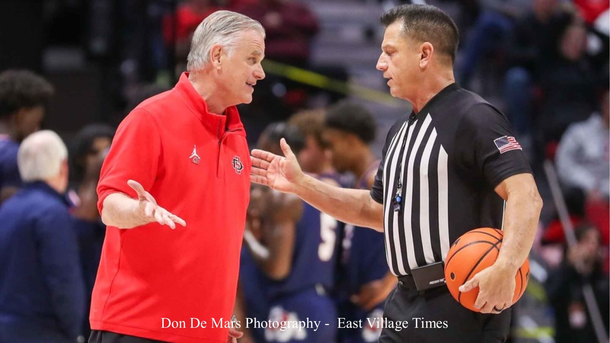 Aztecs Basketball Preview: SDSU vs. Fresno State