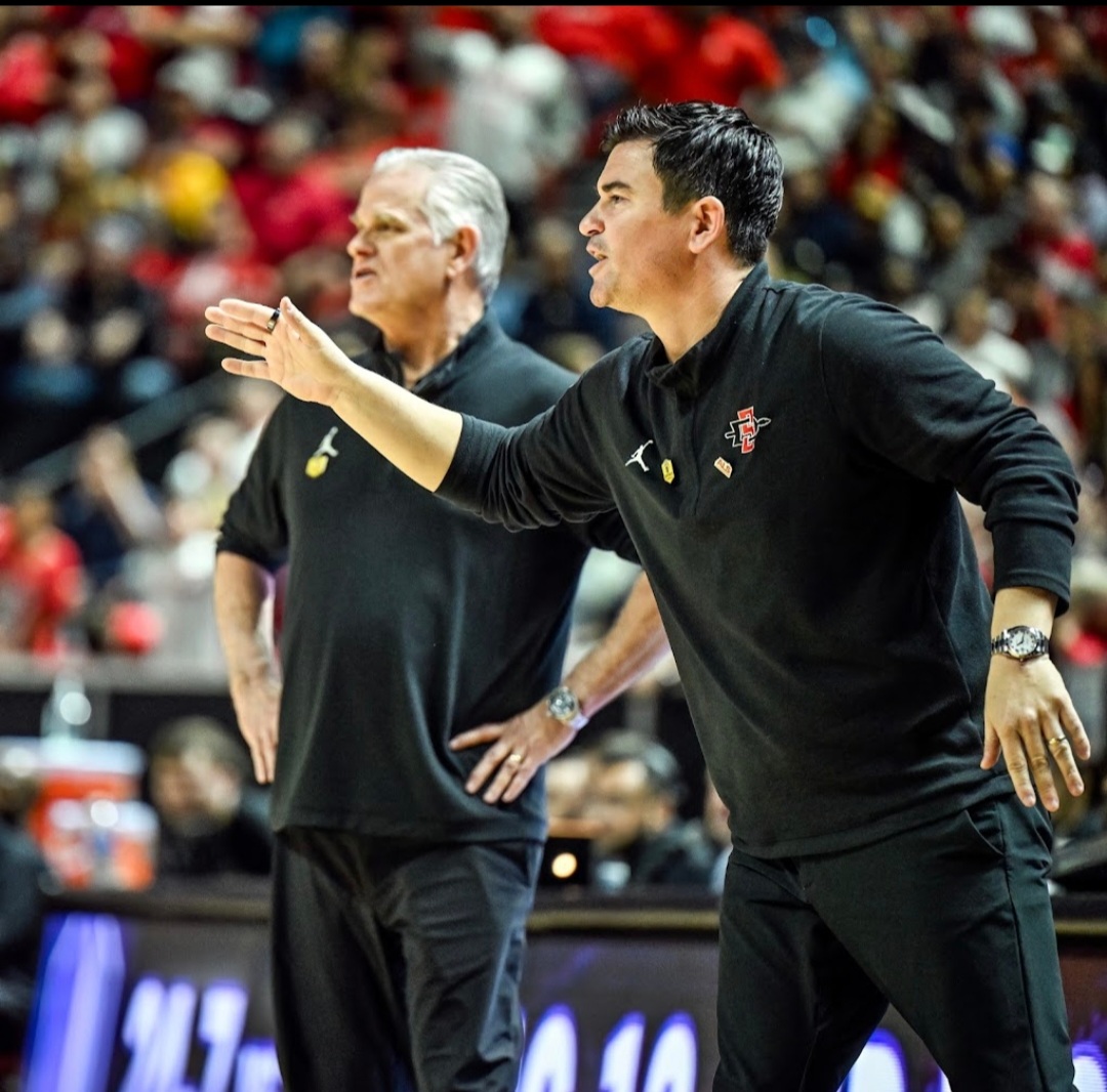 Aztecs 2024-25 Men's Basketball Schedule Breakdown