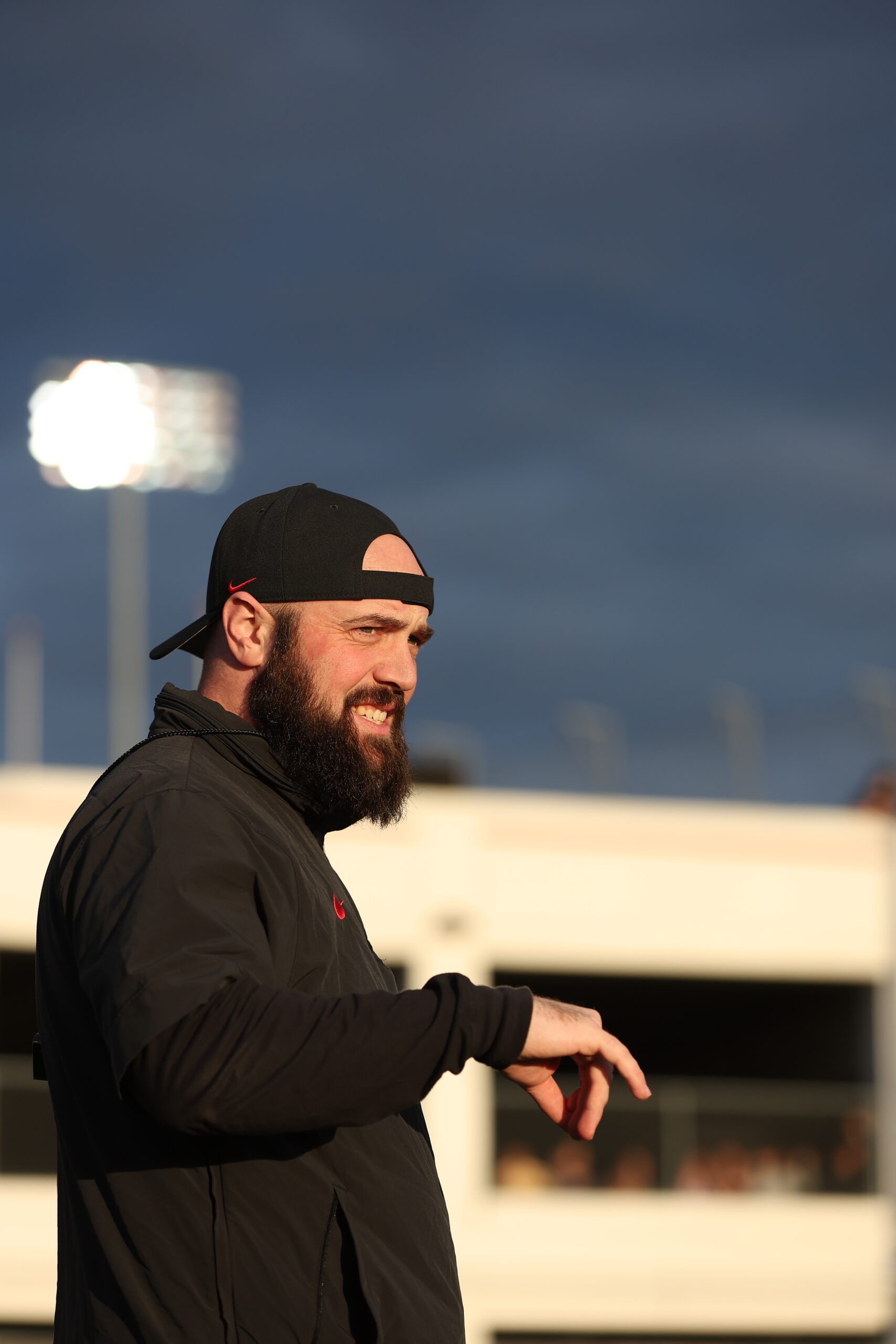 The Uncommon Coach Matt Johnson - East Village Times