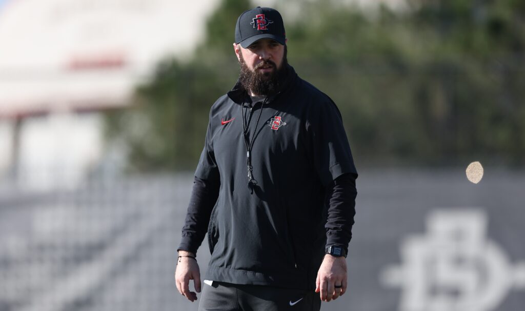 The Uncommon Coach Matt Johnson - East Village Times