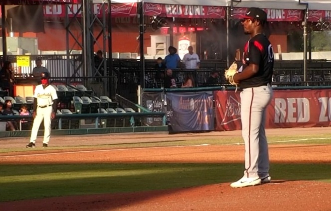 Isaiah Lowe looks for health & continued electricity in 2024 - East ...