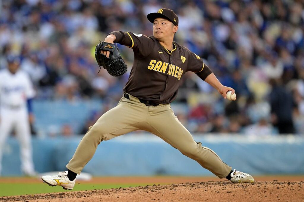 Behind Yuki Matsui's early MLB dominance - East Village Times