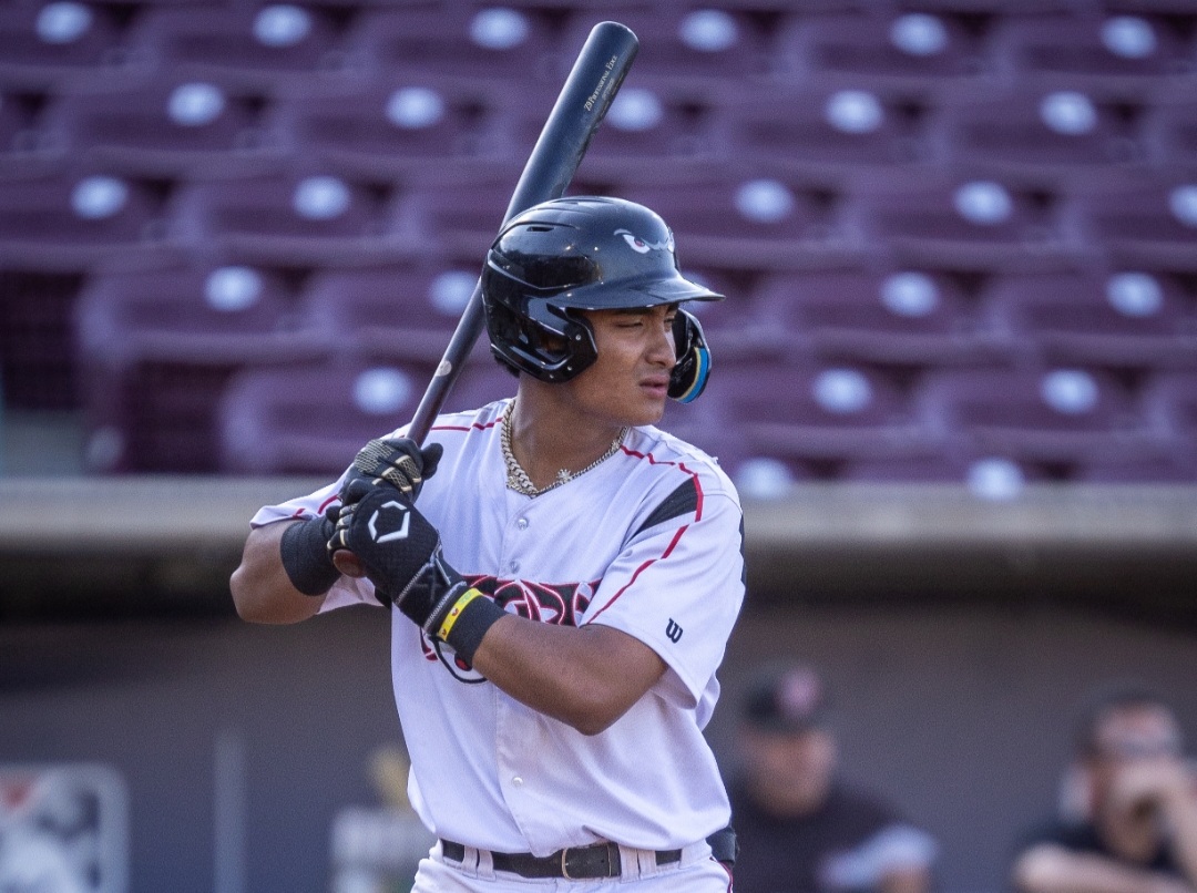 Padres Down on the Farm: May 15 (Verdugo 2 HR's for LE) - East Village ...
