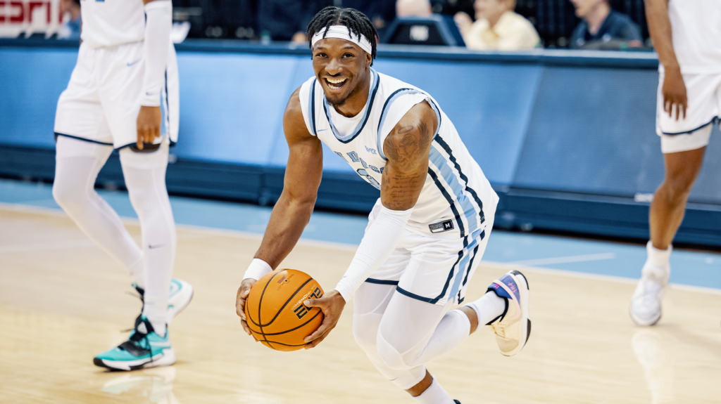 USD transfer Wayne McKinney III commits to San Diego State