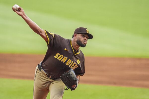 Ranking the Padres 26-man roster on Opening Day - East Village Times