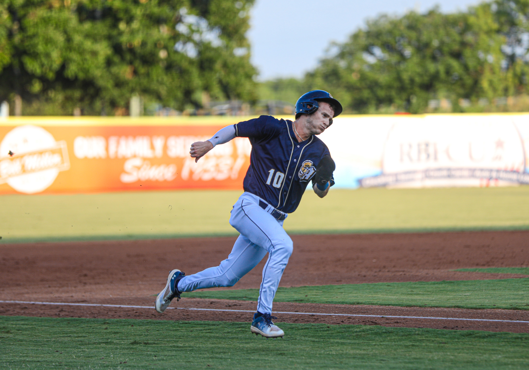 Missions earn walk-off win over Hooks - East Village Times