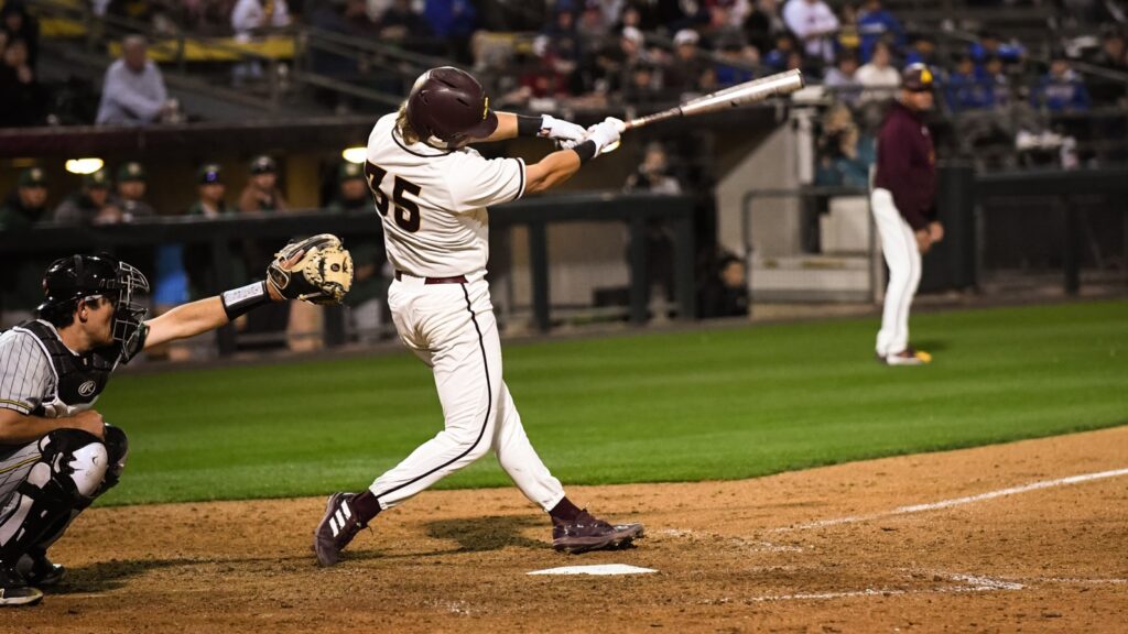 Ethan Long brings power and so much more to Padres - East Village Times