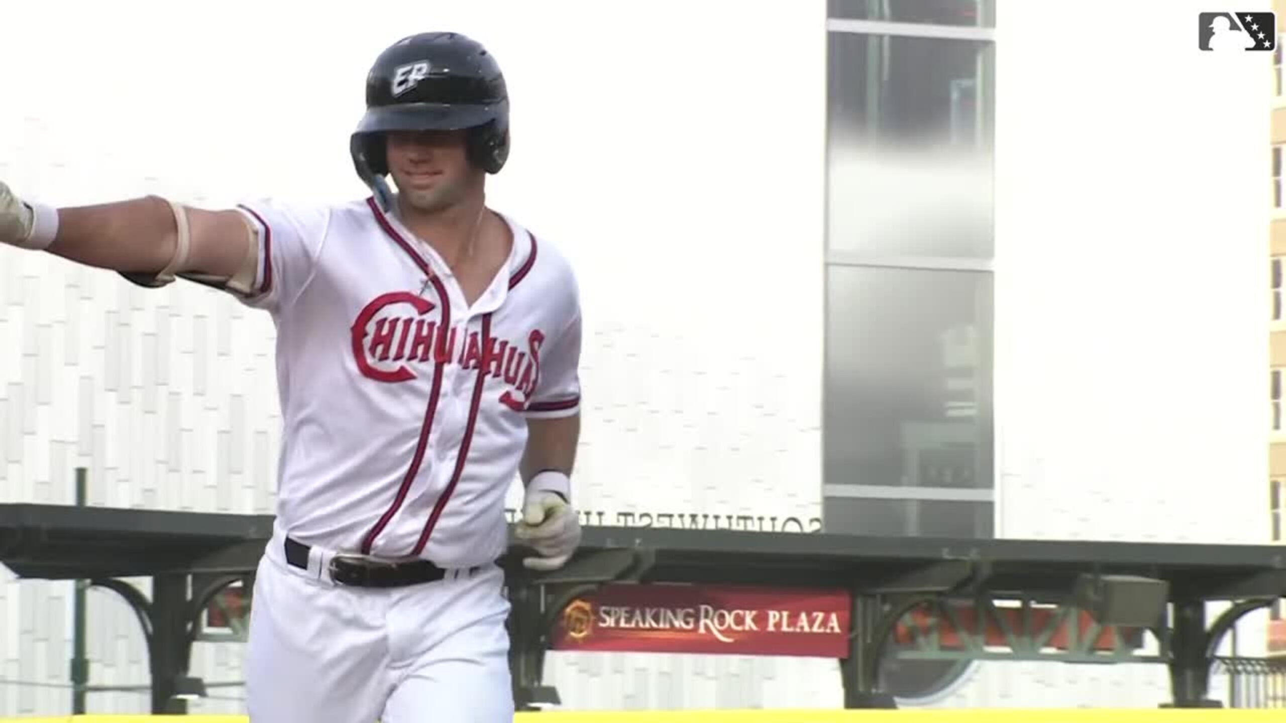 Padres Down on the Farm: July 14 (Lowe fans 5/Pauley homers For El Paso ...