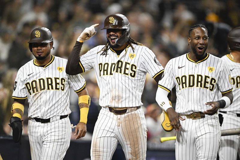 Where do the Padres stand after the 2024 trade deadline? - East Village ...