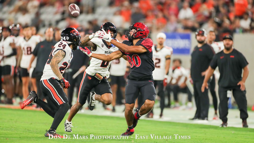 San Diego State vs. Central Michigan: Ten things to watch - East ...